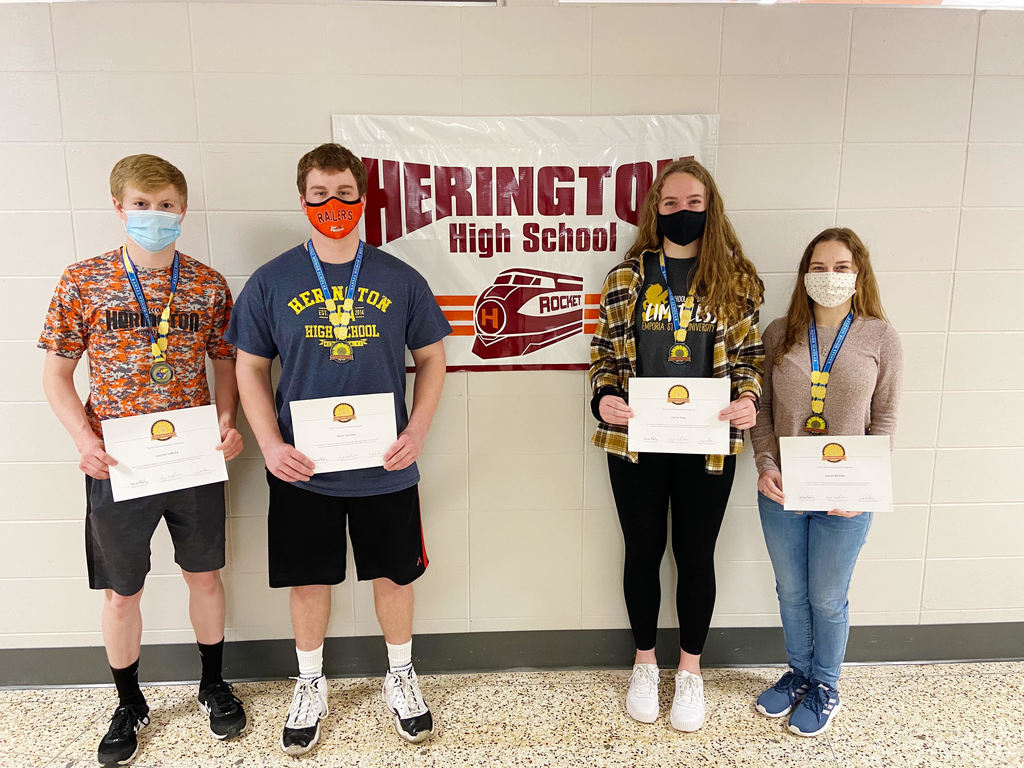 Live Feed | Herington USD 487